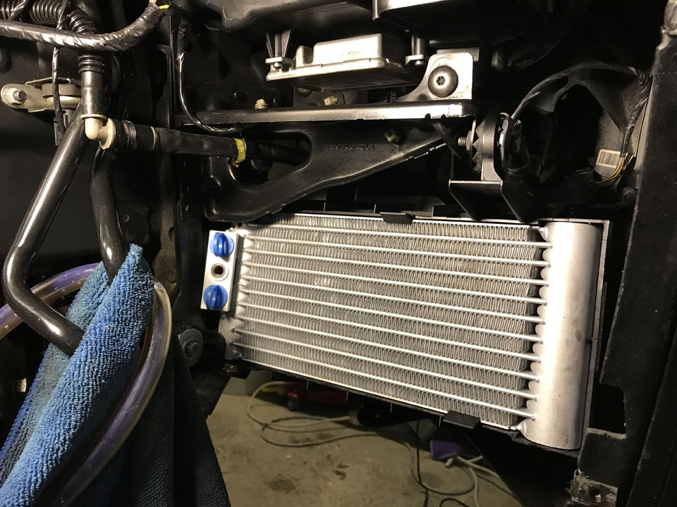 2009 Z4 35i Let the DIY and slight cosmetic modding begin. | Page 20 ...