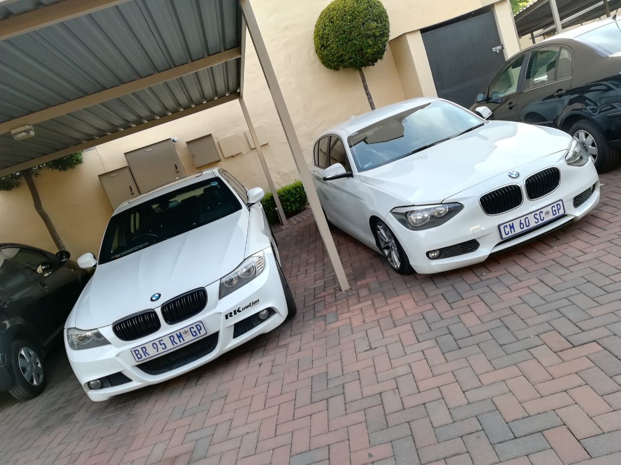 My F20 120d | BMWFanatics