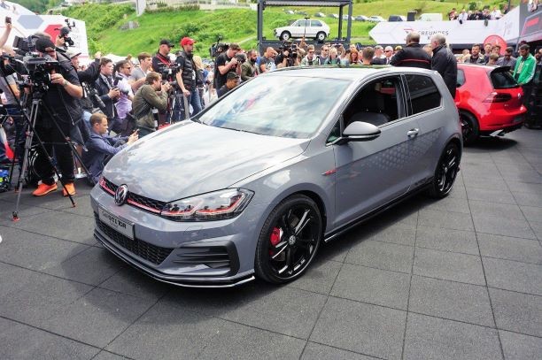 VW Golf Mk7 GTI - Essential Buyer's Guide | BMWFanatics
