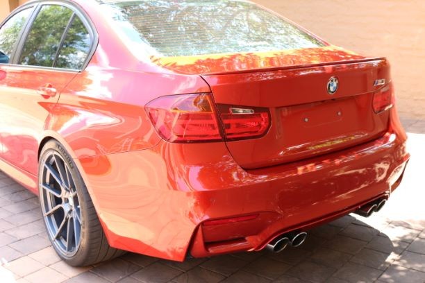 BMW F80 M3 Used Car Review | BMWFanatics