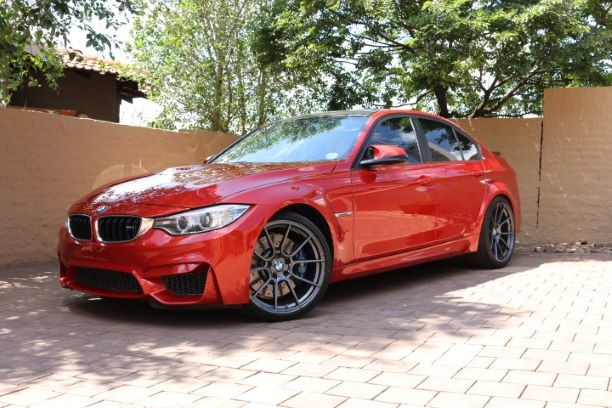 BMW F80 M3 Used Car Review | BMWFanatics