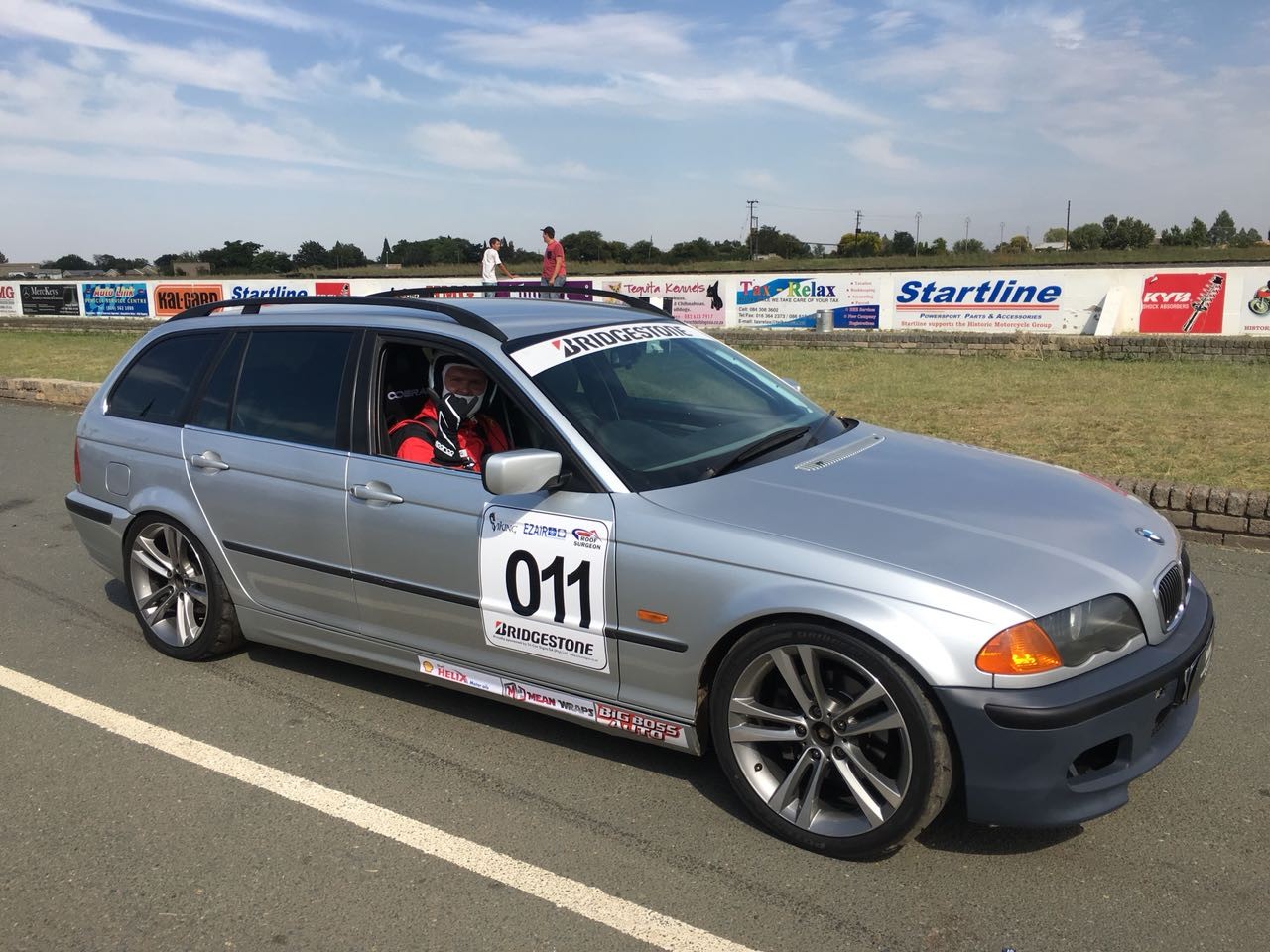 E36 328i Track Car - Ballpark Figure? | BMWFanatics