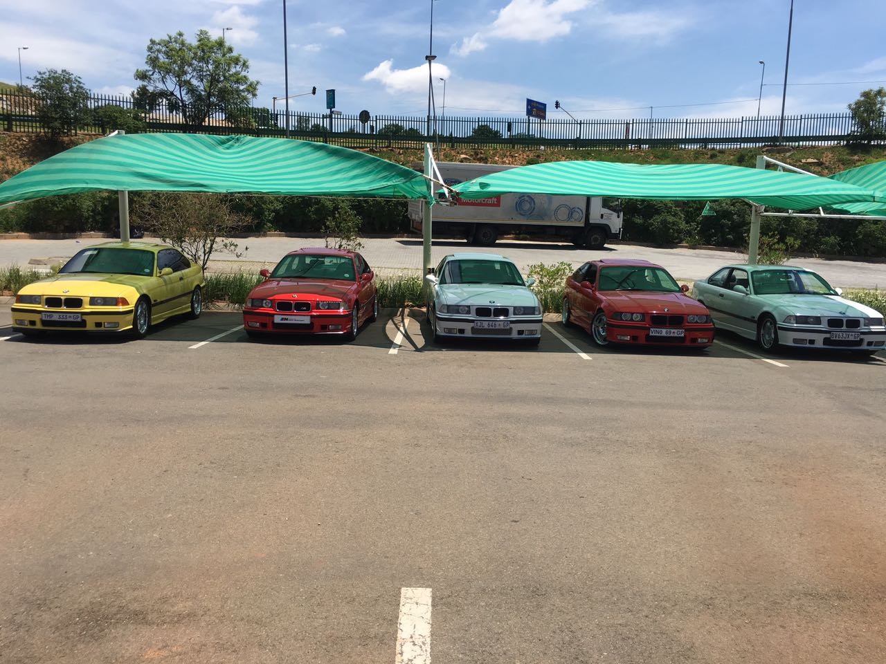 E36 M3 Mini Restoration | Page 3 | BMWFanatics