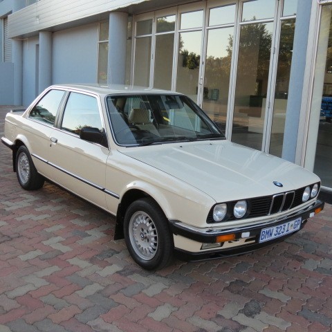 old school beemers | BMWFanatics