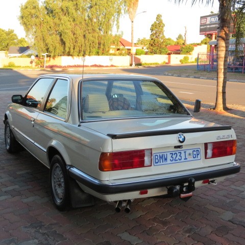 old school beemers | BMWFanatics