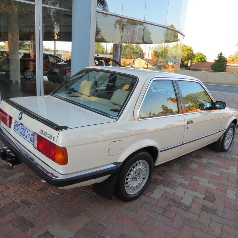old school beemers | BMWFanatics