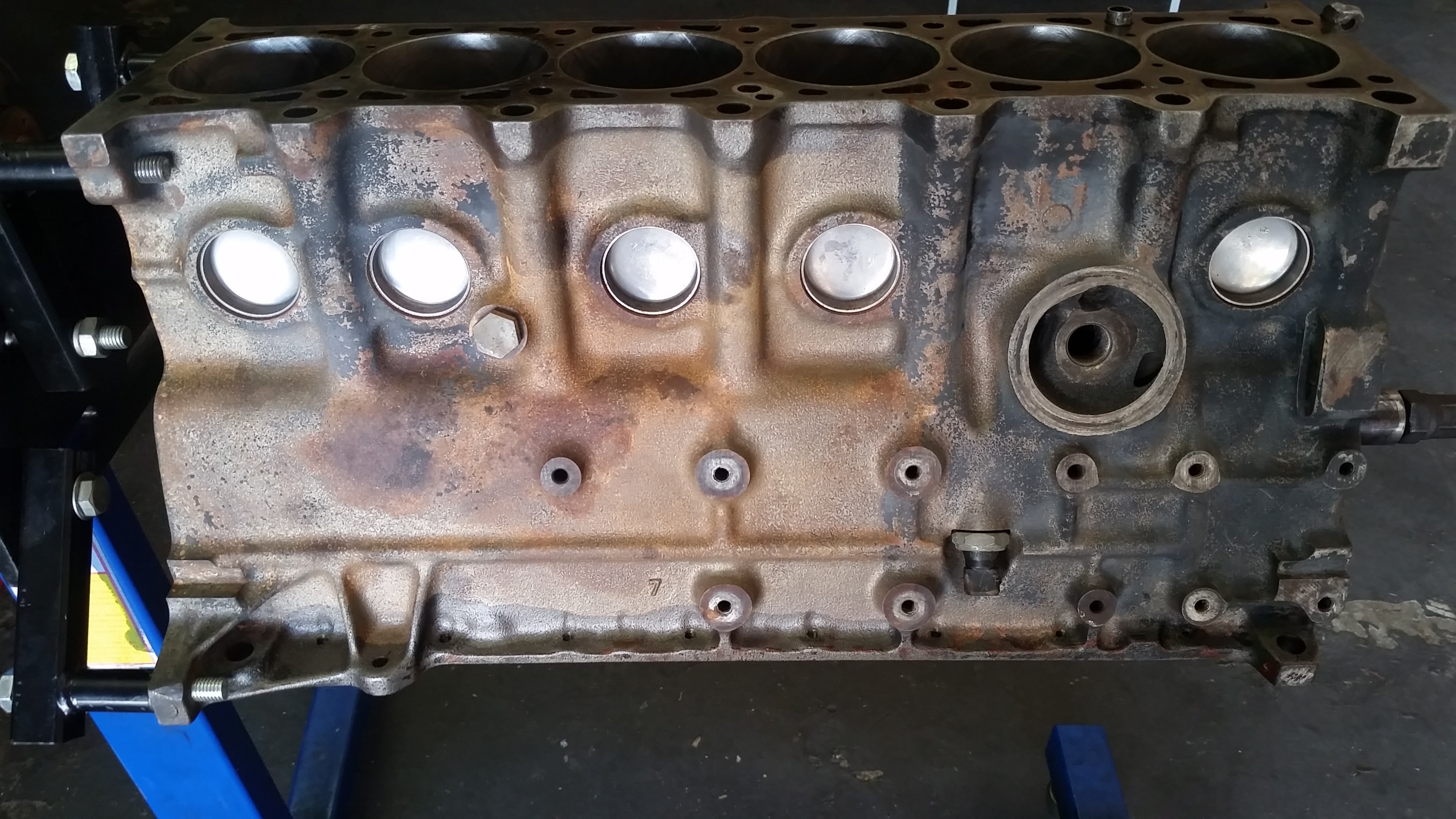 M20 2.9l Engine build | BMWFanatics