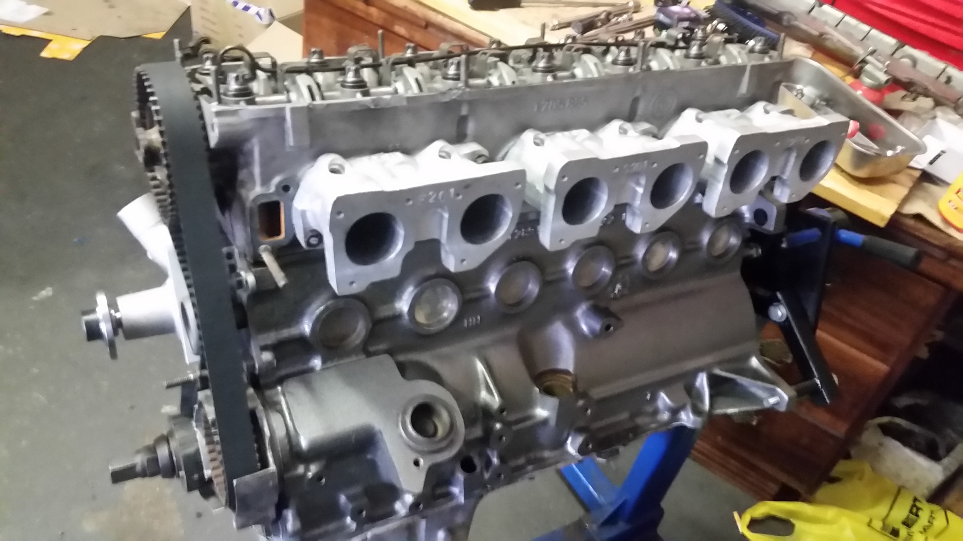 M20 2.9l Engine build | Page 2 | BMWFanatics