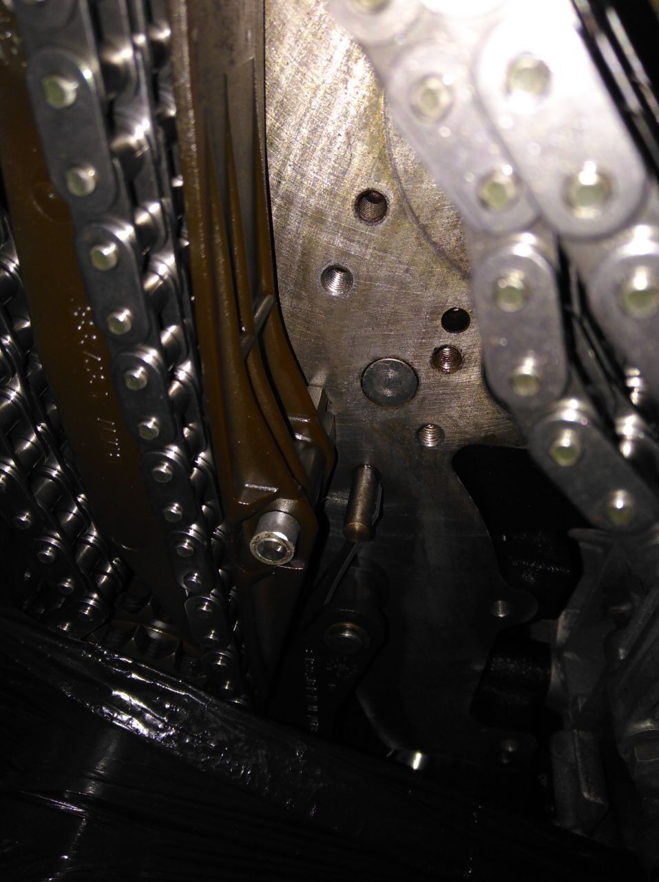 naits s50b32 turbo build | Page 5 | BMWFanatics