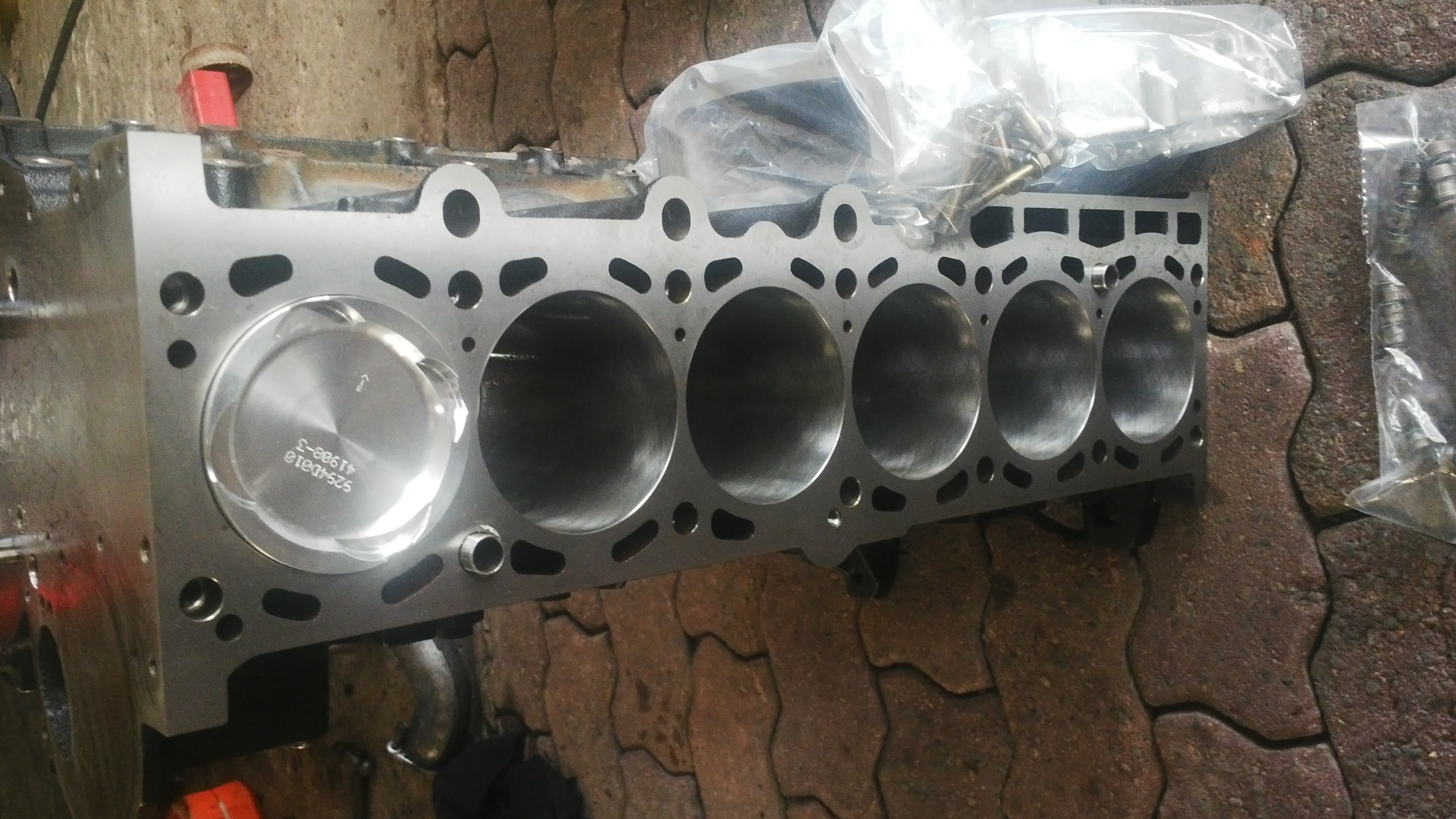 naits s50b32 turbo build | Page 2 | BMWFanatics