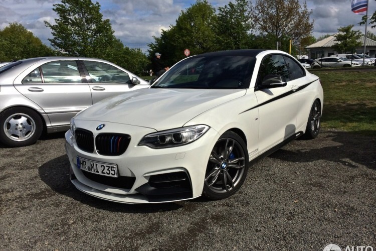 M235i Build | BMWFanatics