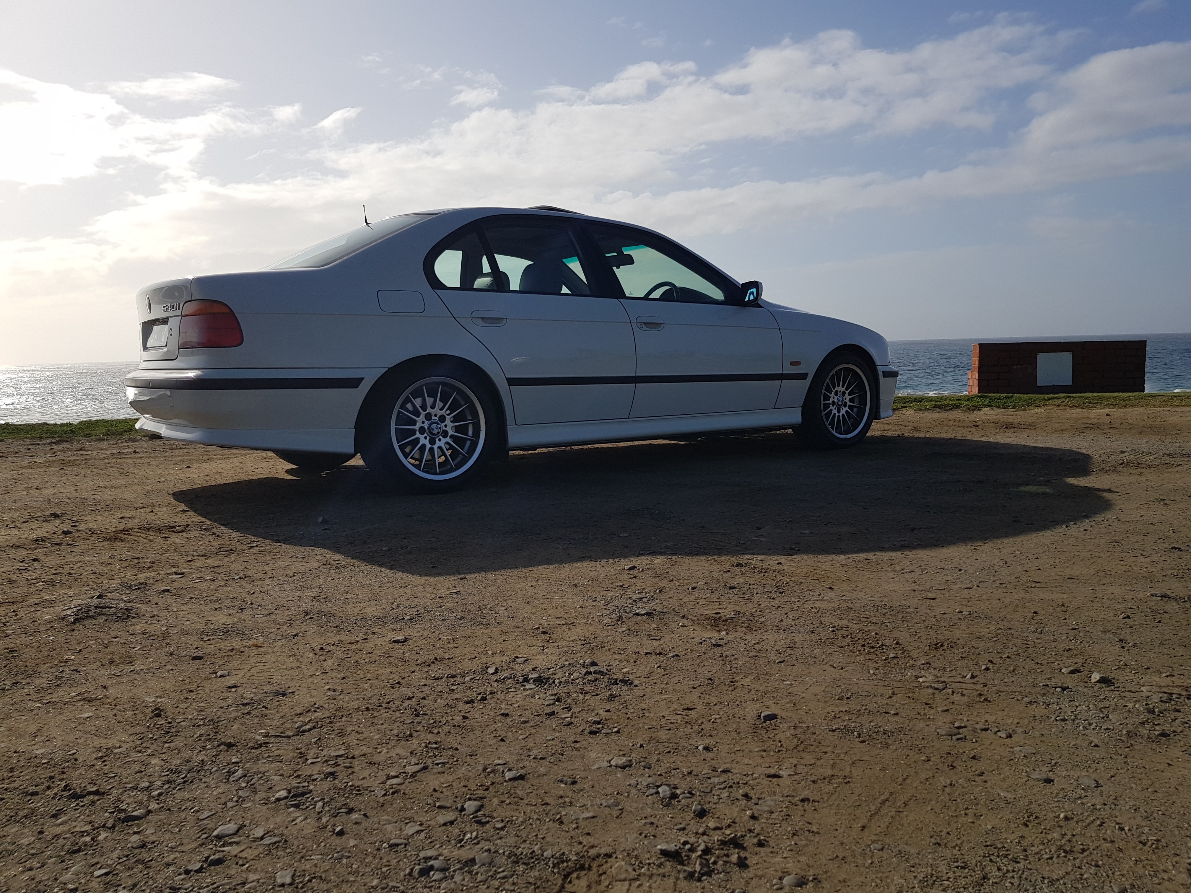 E39 Appreciation Thread | Page 18 | BMWFanatics