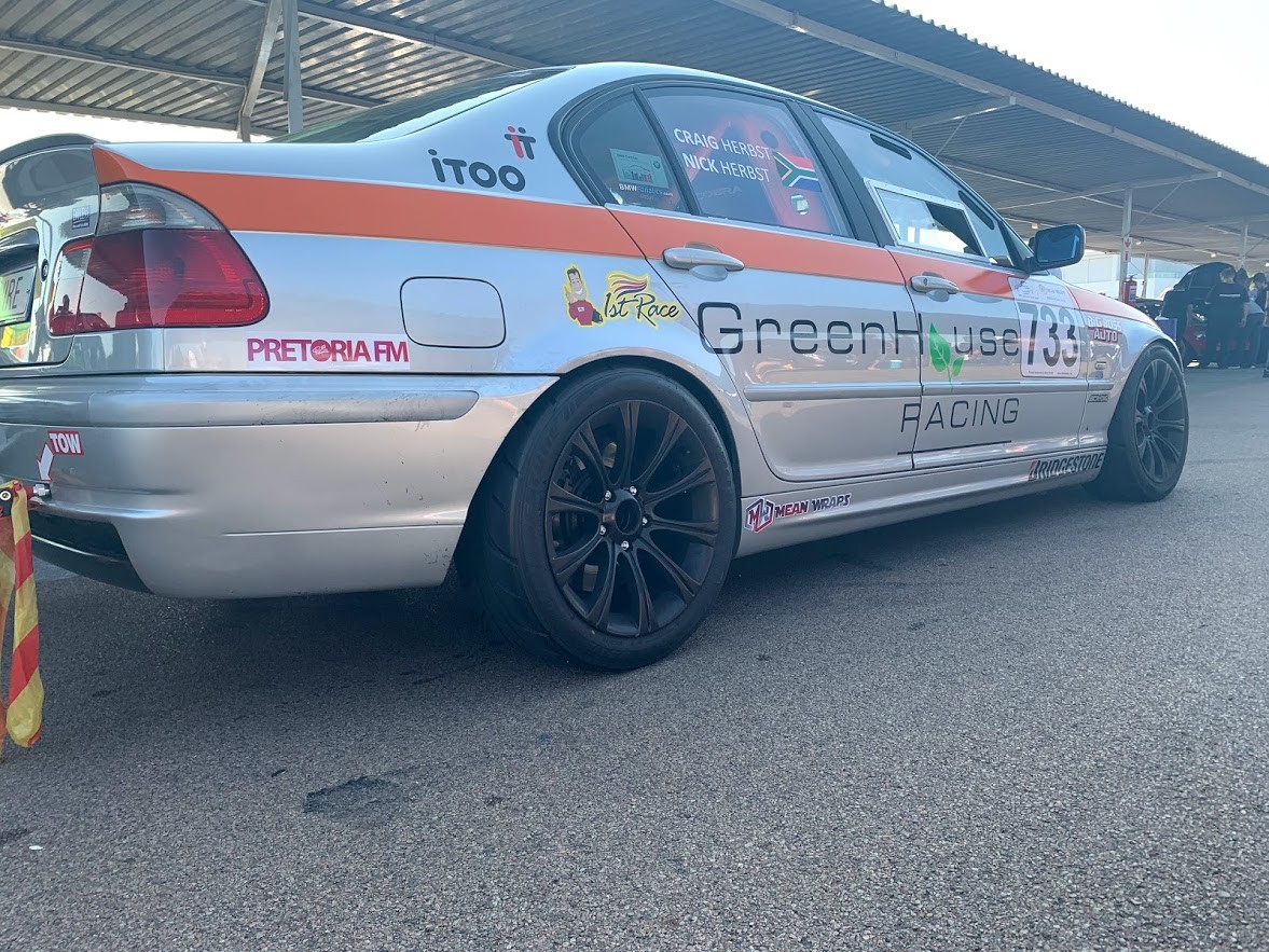BuildaBeemer: Building a BMW E46 Track Car | Page 6 | BMWFanatics