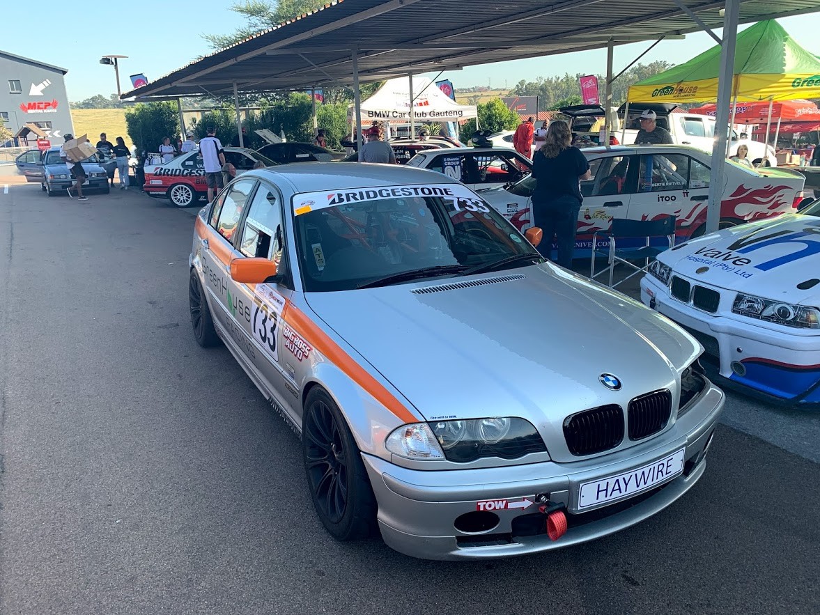 BuildaBeemer: Building a BMW E46 Track Car | Page 6 | BMWFanatics