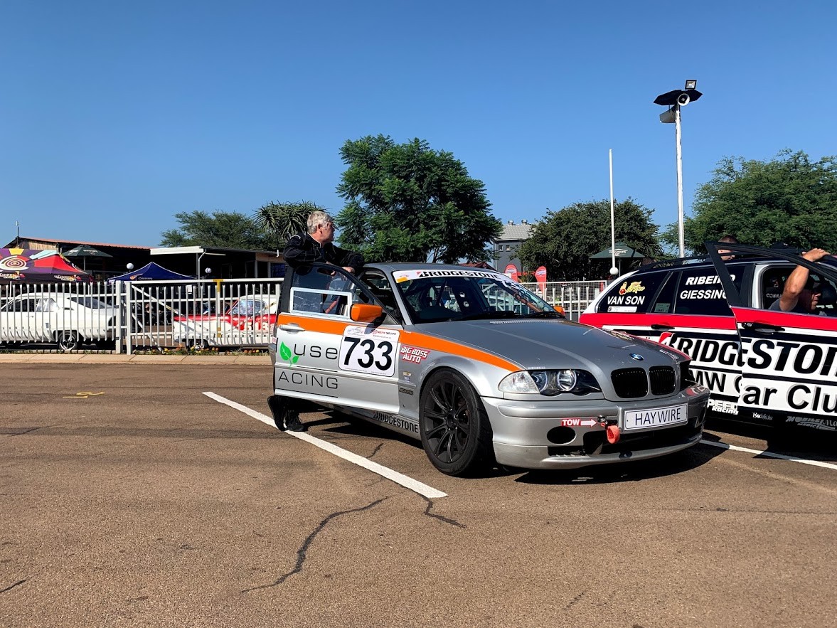 BuildaBeemer: Building a BMW E46 Track Car | Page 6 | BMWFanatics