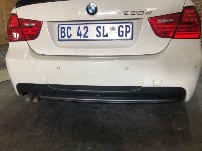 E90 330d LCI | Page 12 | BMWFanatics