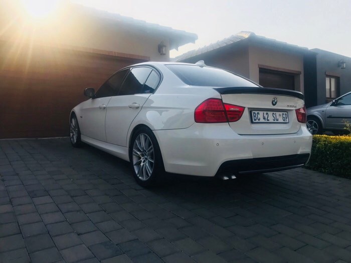 E90 330d LCI | Page 12 | BMWFanatics