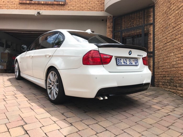E90 330d LCI | Page 12 | BMWFanatics