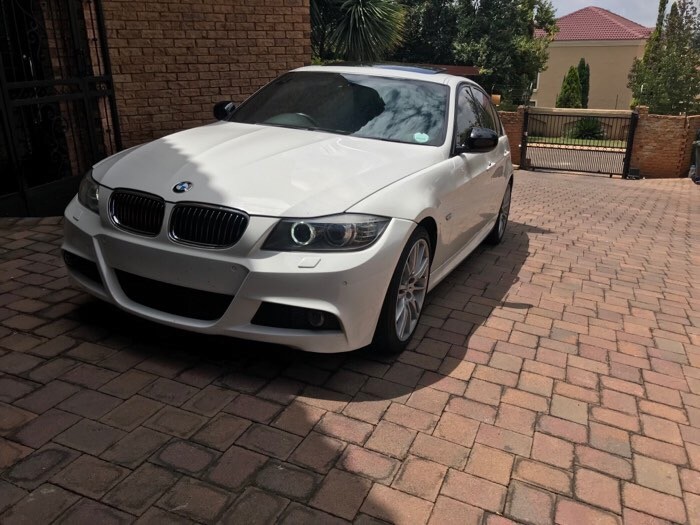 E90 330d LCI | Page 12 | BMWFanatics