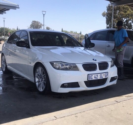 E90 330d LCI | Page 12 | BMWFanatics