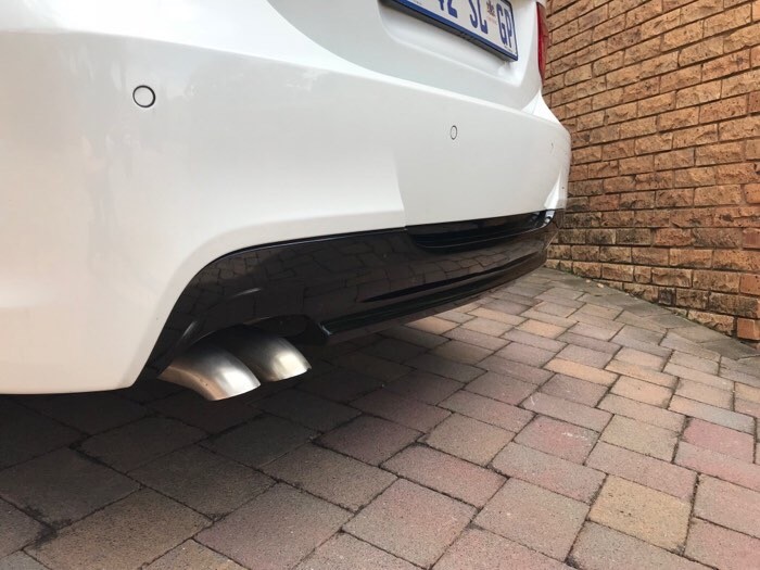 E90 330d LCI | Page 12 | BMWFanatics