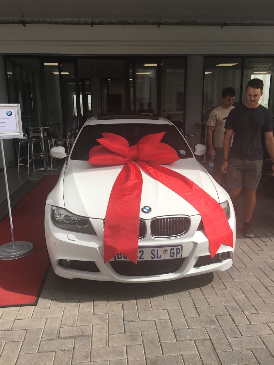 E90 330d LCI | BMWFanatics