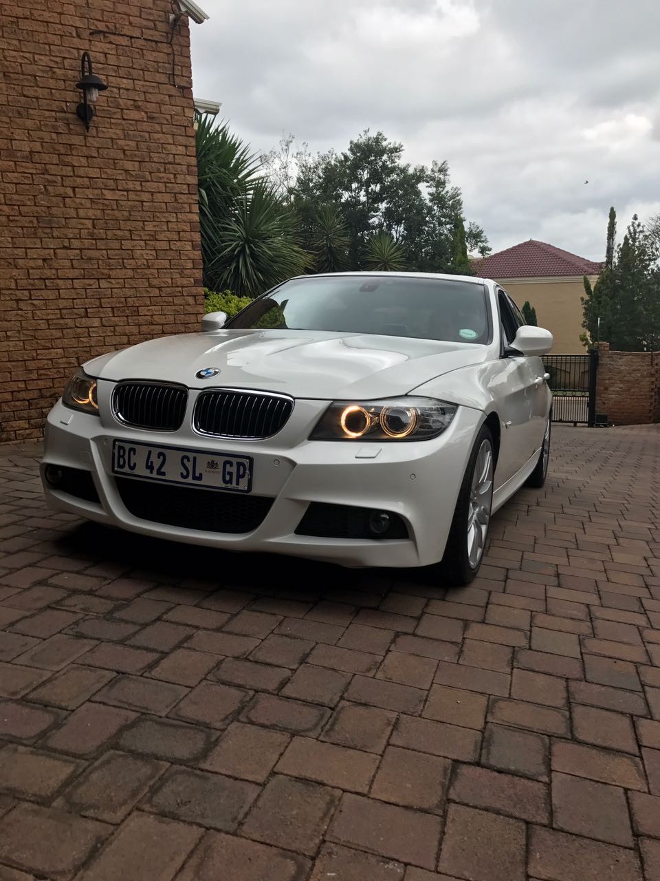 E90 330d LCI | BMWFanatics