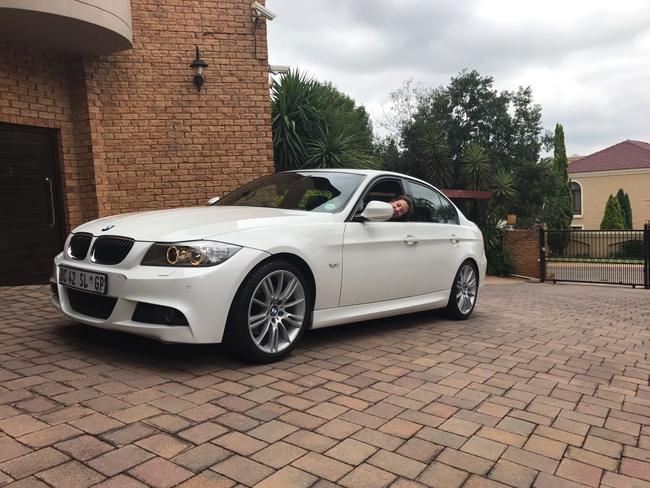 E90 330d LCI | BMWFanatics