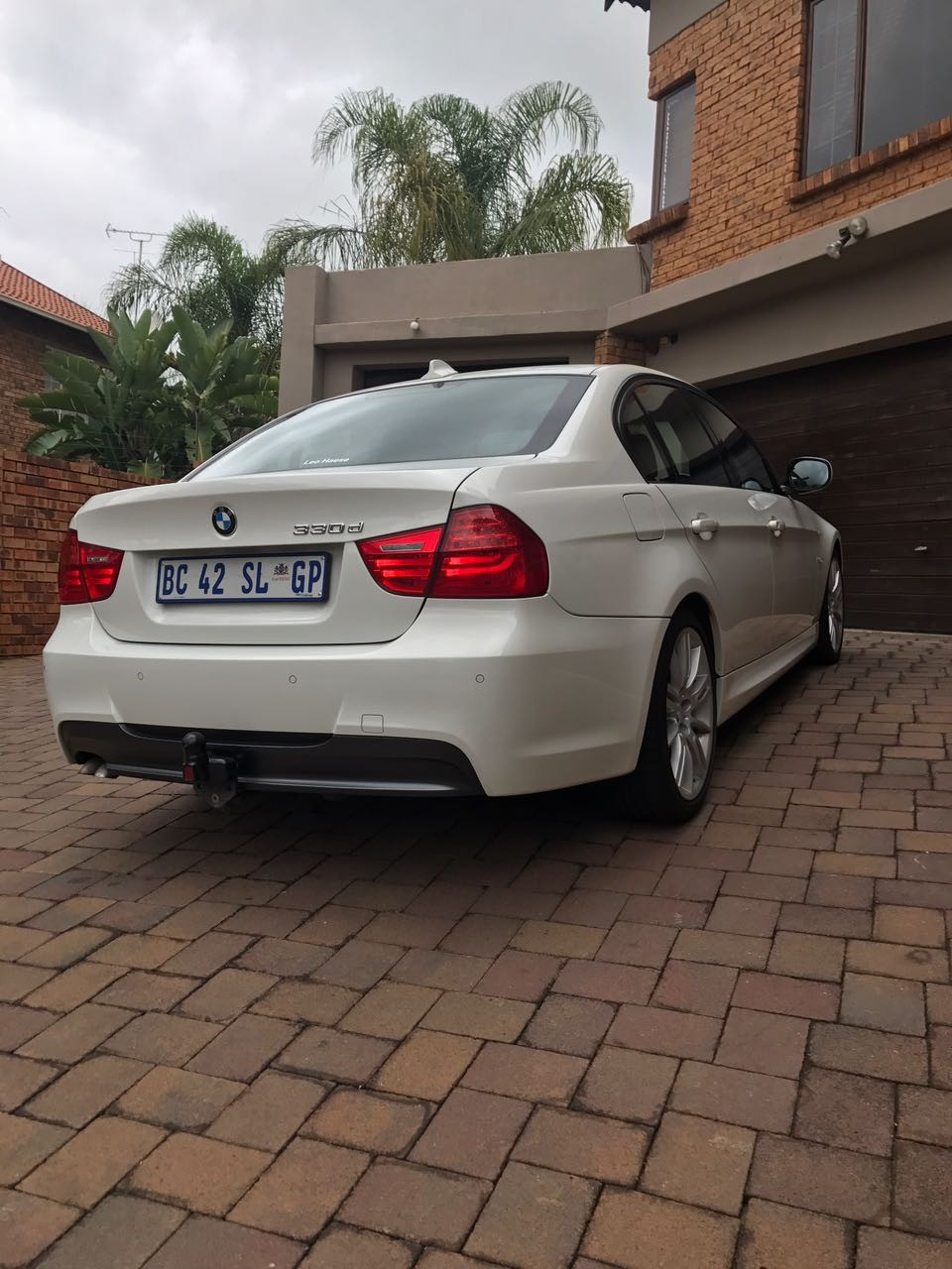 E90 330d LCI | BMWFanatics