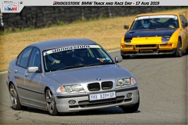 BuildaBeemer: Building a BMW E46 Track Car | Page 2 | BMWFanatics