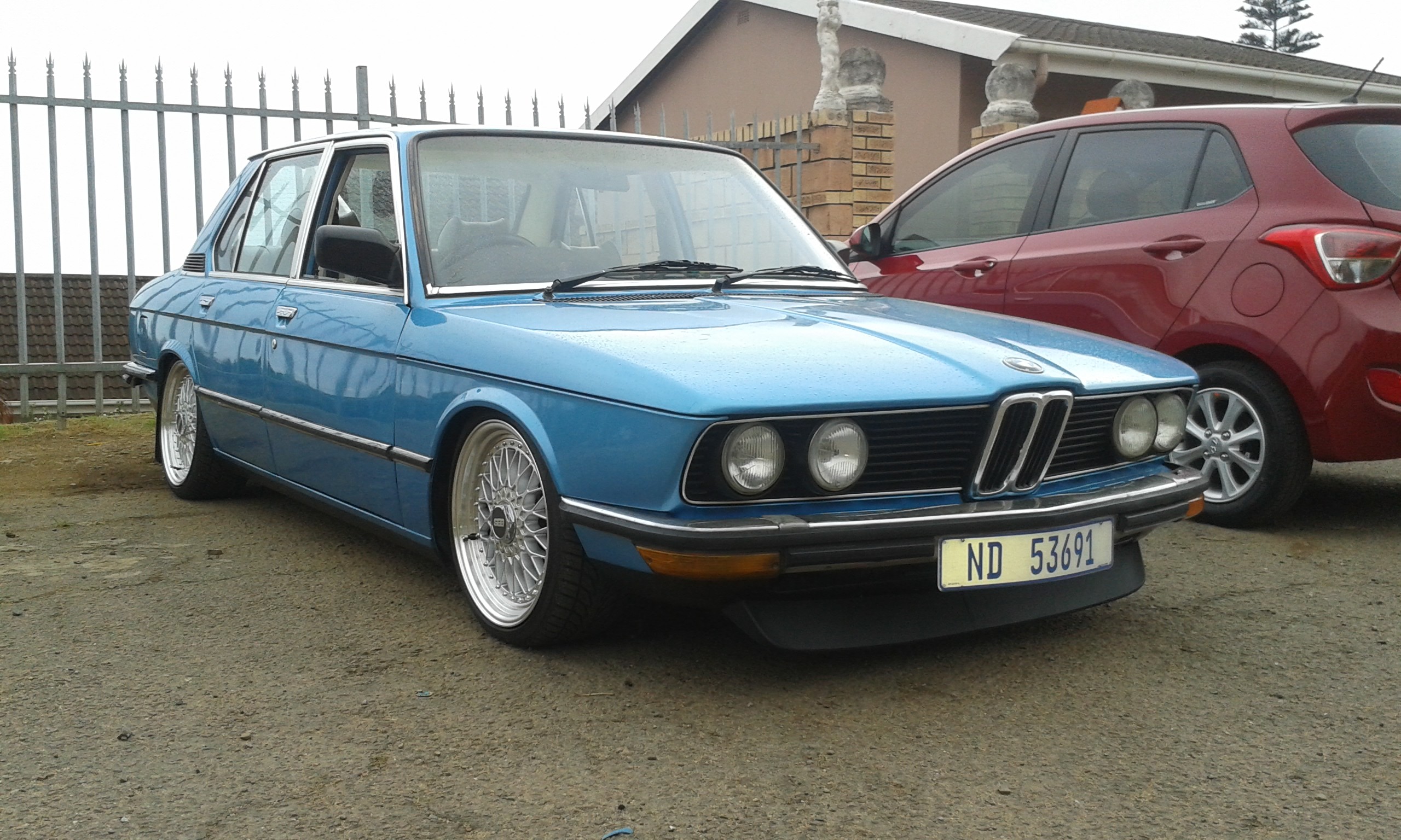 old school beemers | BMWFanatics