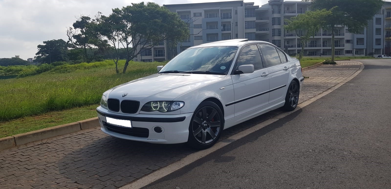 My Alpine White E46 330i Sport | Page 10 | BMWFanatics