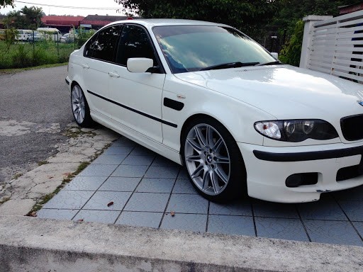 Best Rims for E46? | BMWFanatics