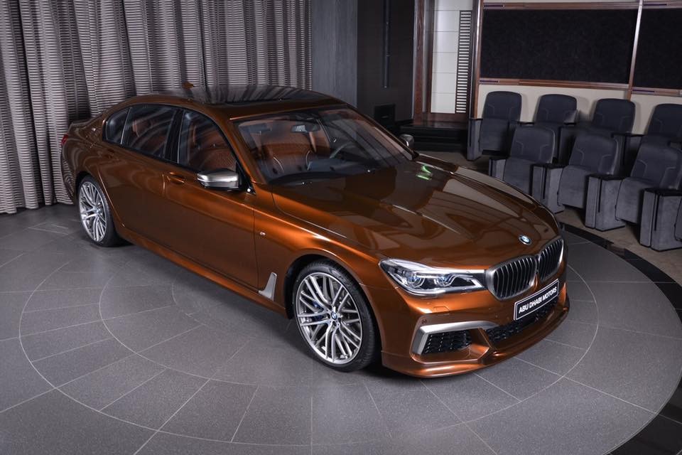 Individual M760Li | BMWFanatics