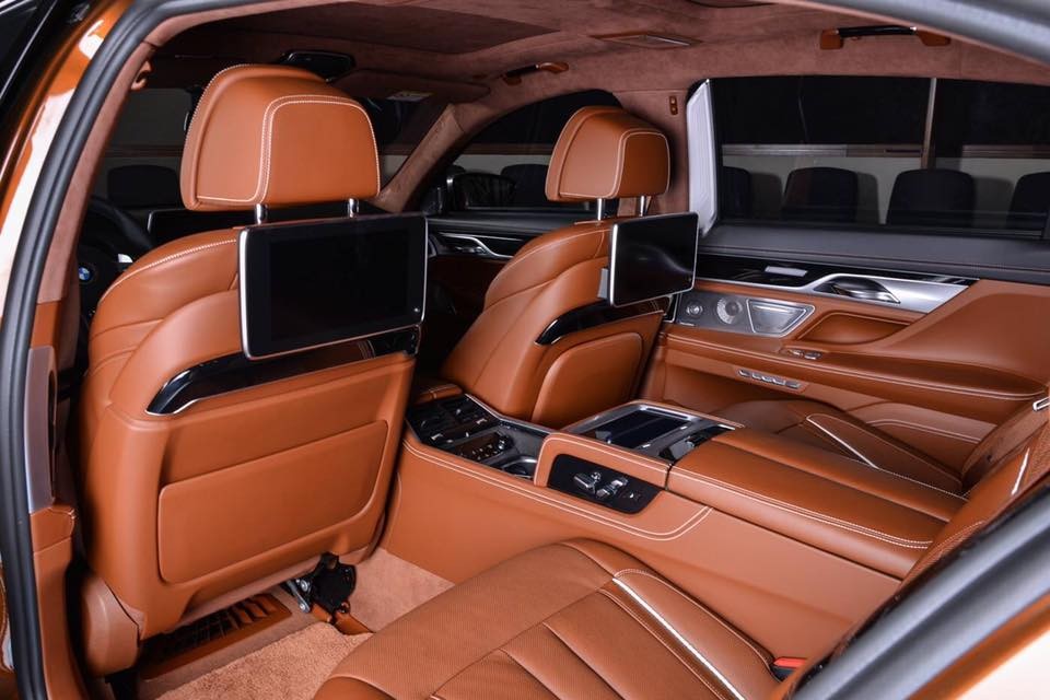 Individual M760Li | BMWFanatics