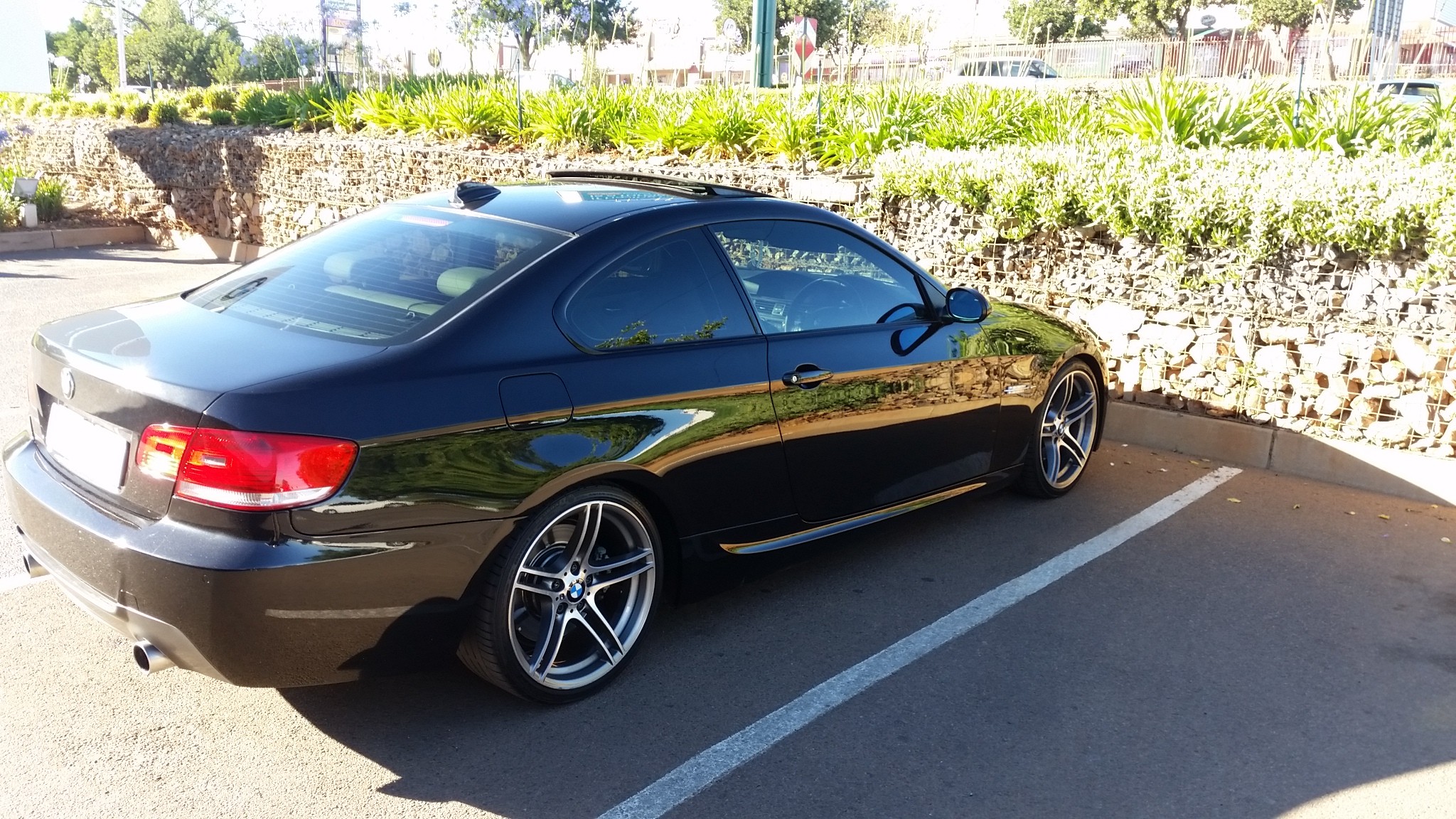 Psypher13 335i N54 e92 DCT Build | BMWFanatics