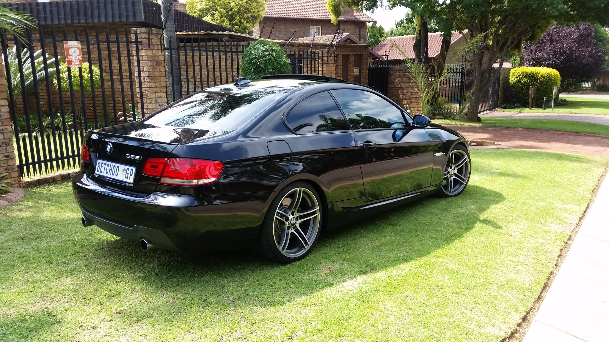 Psypher13 335i N54 e92 DCT Build | BMWFanatics