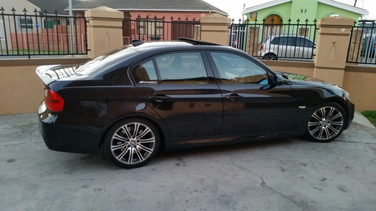 e90 18 inch rims | BMWFanatics