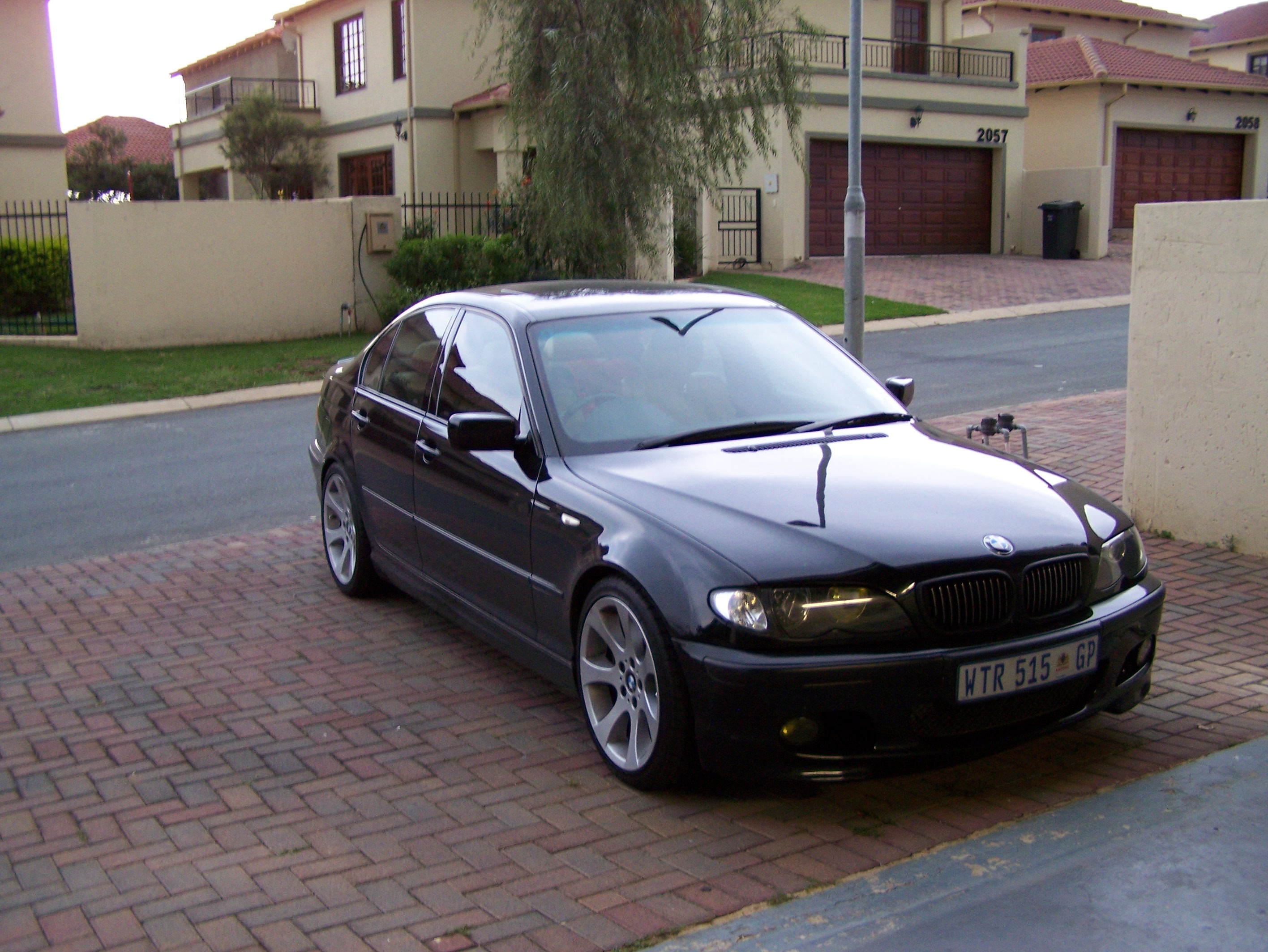 Best Rims for E46? | Page 2 | BMWFanatics