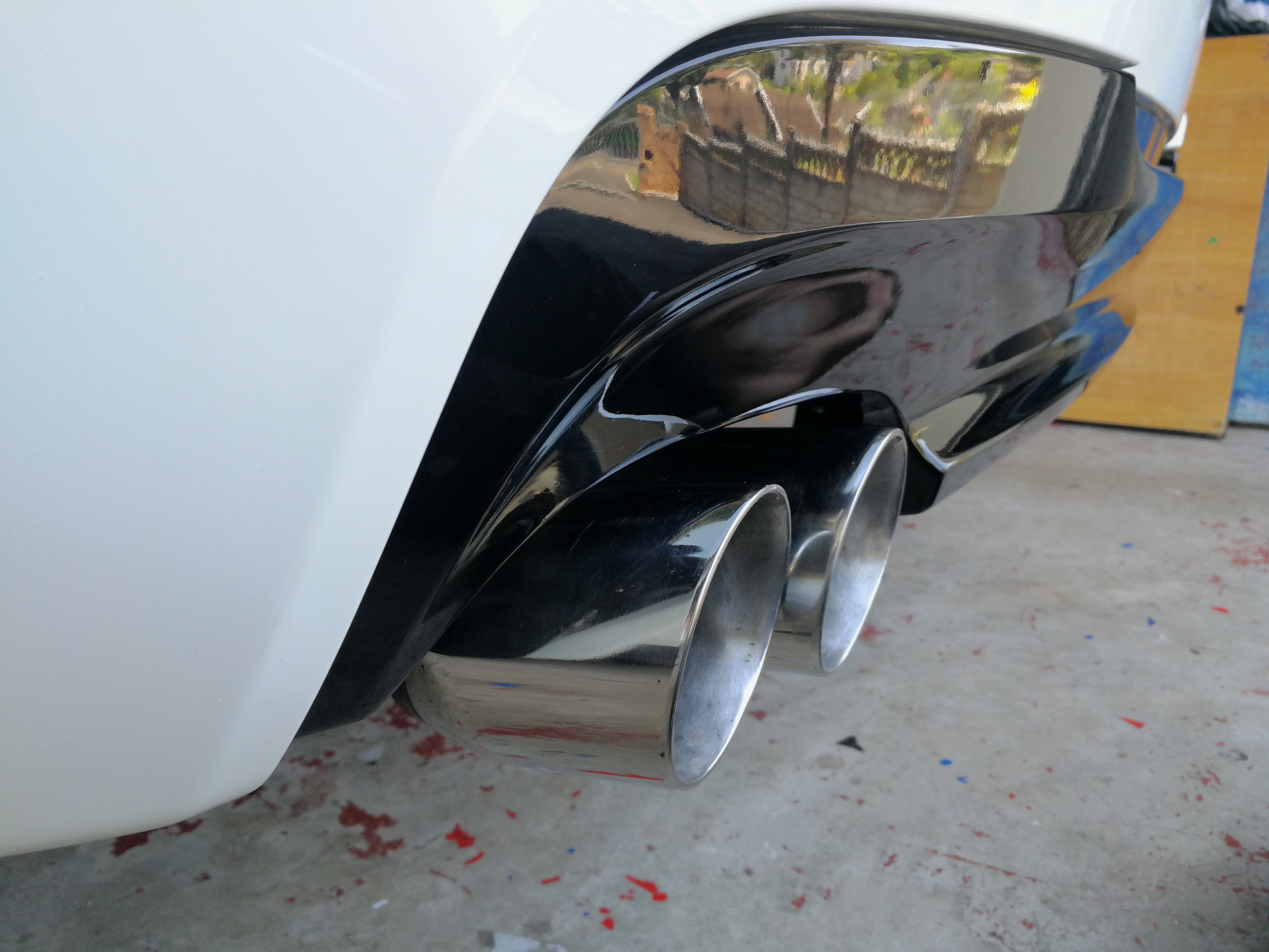 BMW e90 AW LCI | BMWFanatics