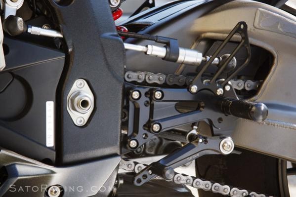 '10-'14 S1000RR GP/Reverse shift | BMWFanatics