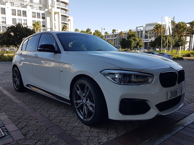 UPDATE: F20 M135i LCi | BMWFanatics