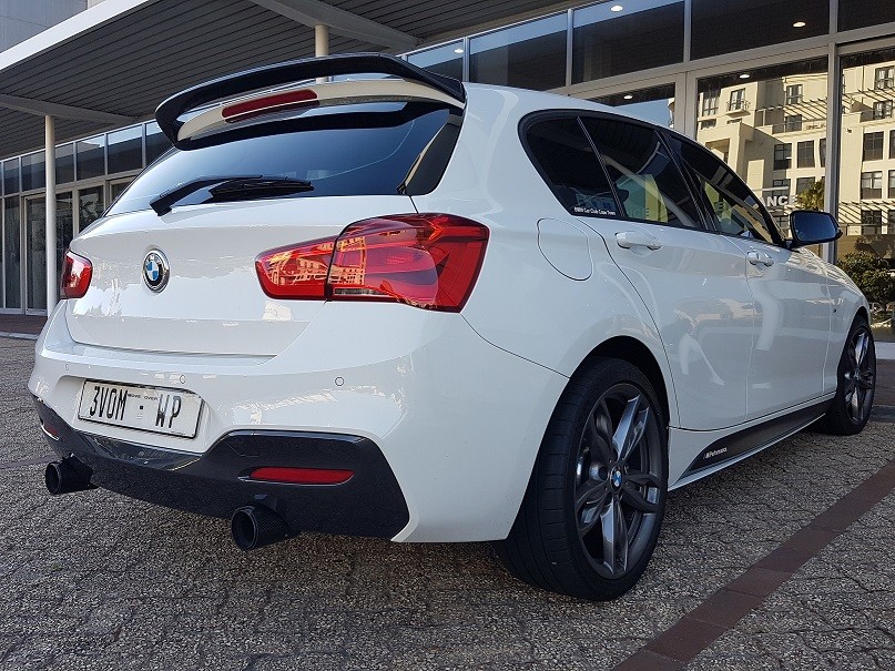 UPDATE: F20 M135i LCi | BMWFanatics