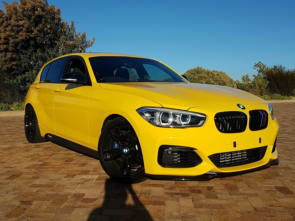 UPDATE: F20 M135i LCi | BMWFanatics