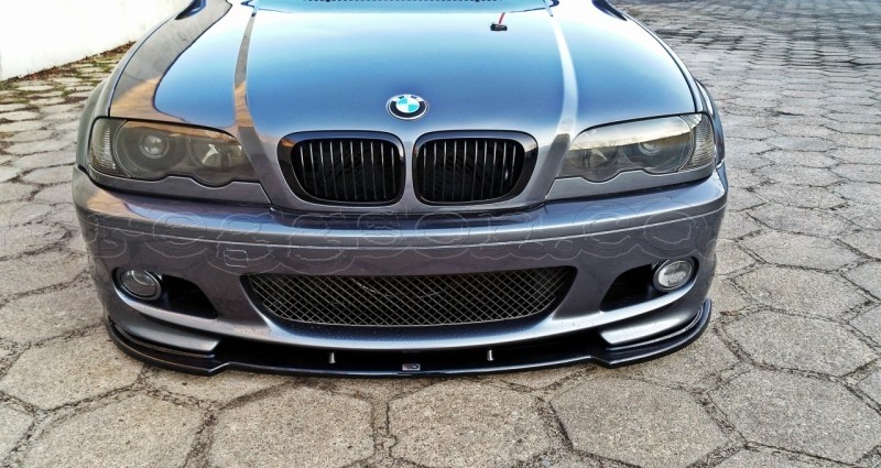 Bmw E46 Front Spoiler | BMWFanatics