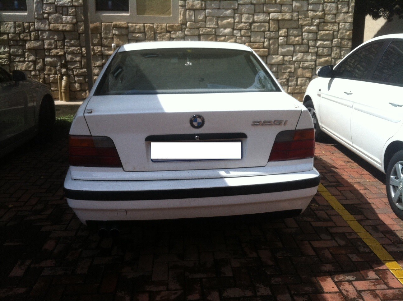 NOOB drifter from RSA | Driftworks Forum