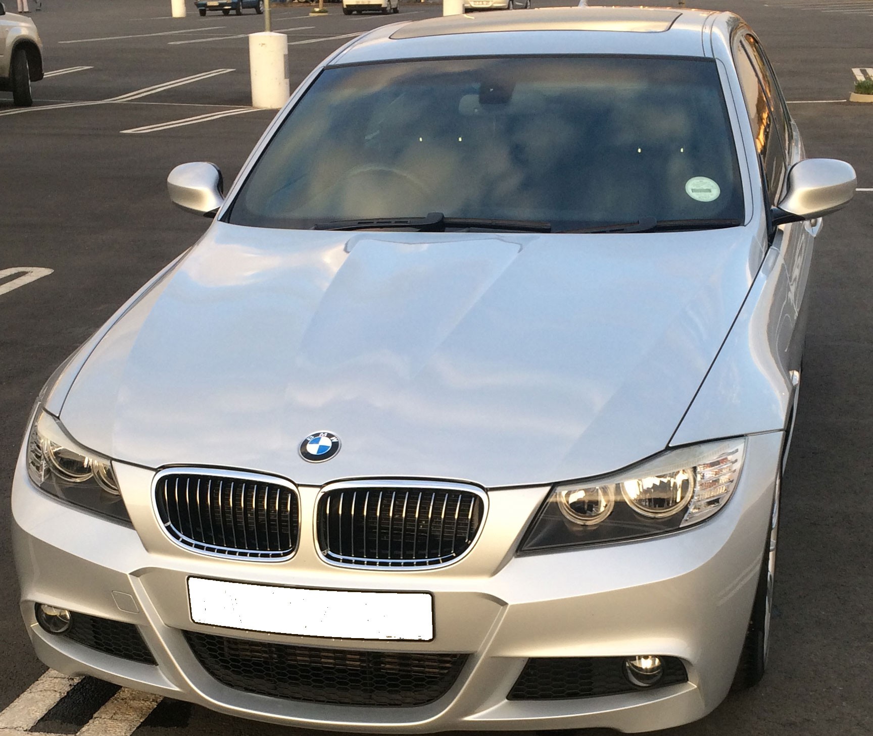 E90 330D LCI MSPORT | BMWFanatics