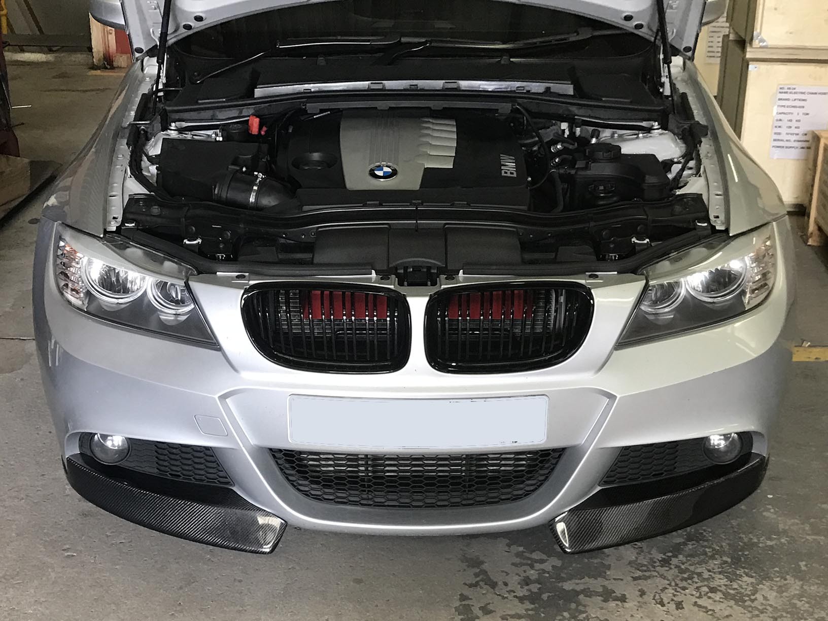 E90 330D LCI MSPORT | Page 5 | BMWFanatics