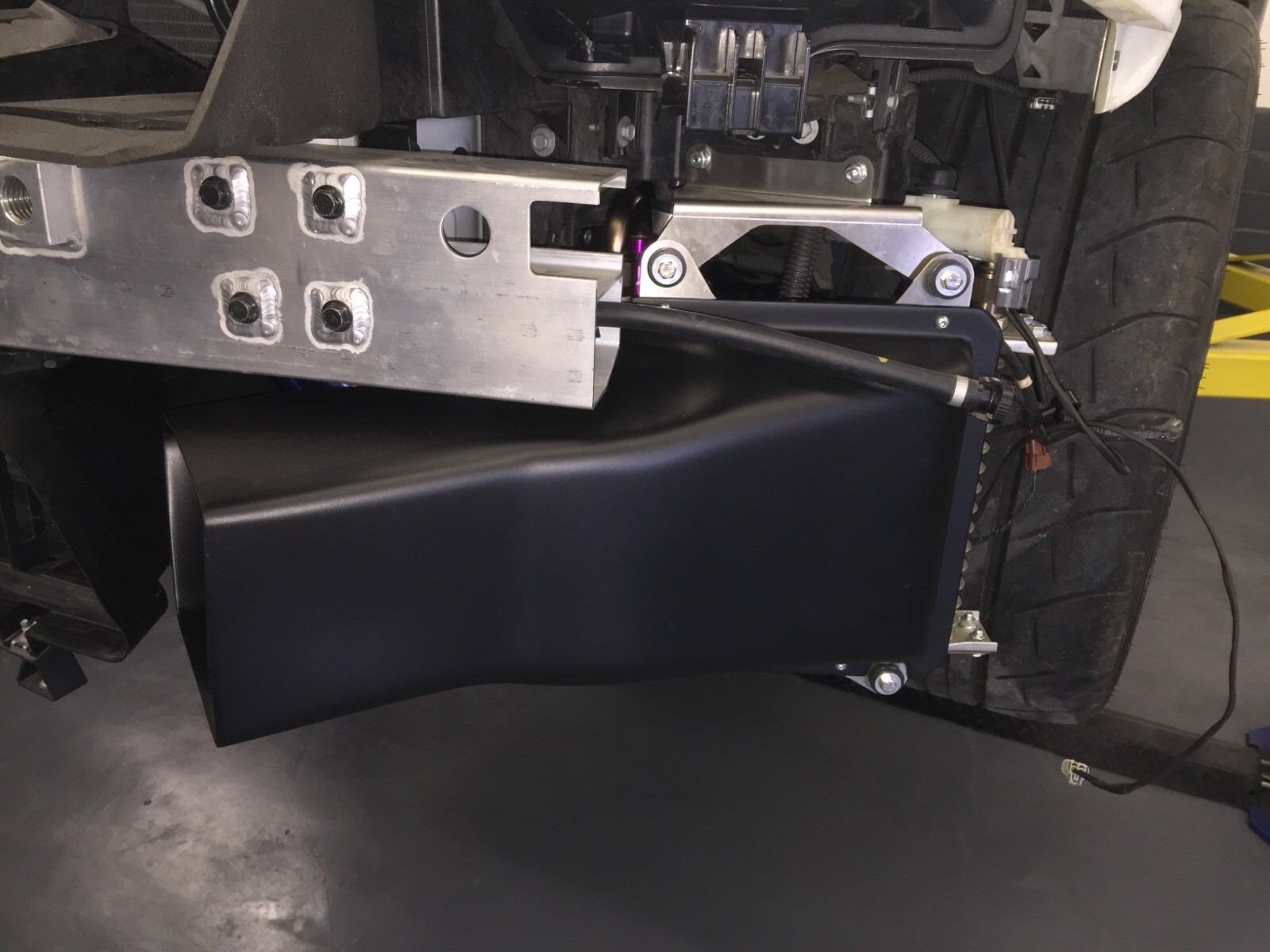 Nick's R35 GTR - a never-ending project | BMWFanatics