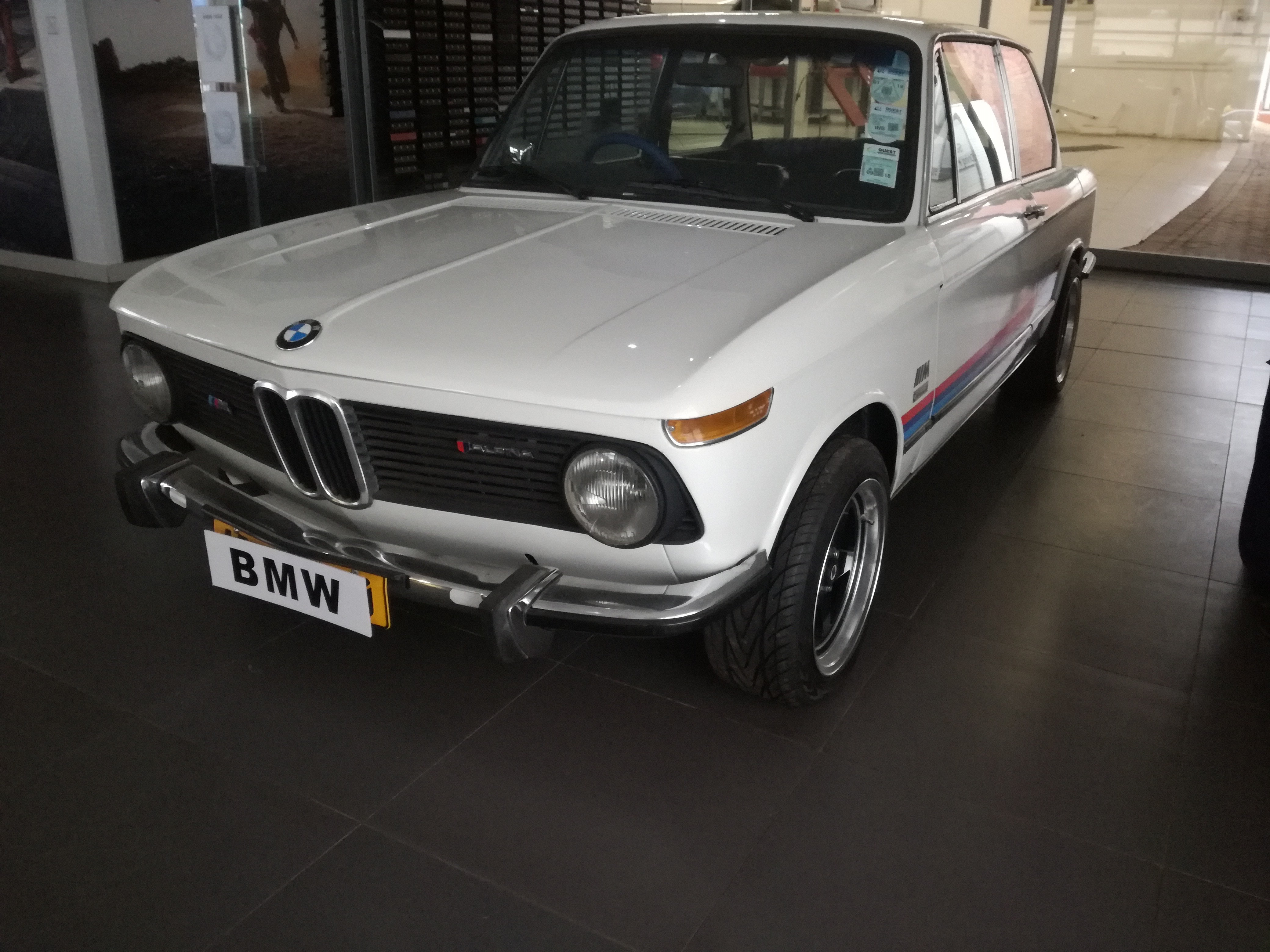 Road Trip: Zimbabwe | BMWFanatics